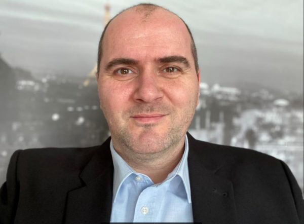 Ronny Behr Vita - ronnybehr.de